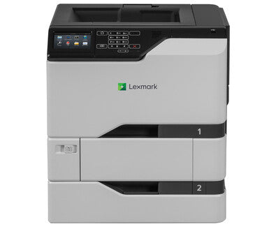 Lexmark CS720dte Colour 2400 x 600 DPI A4 – My Store