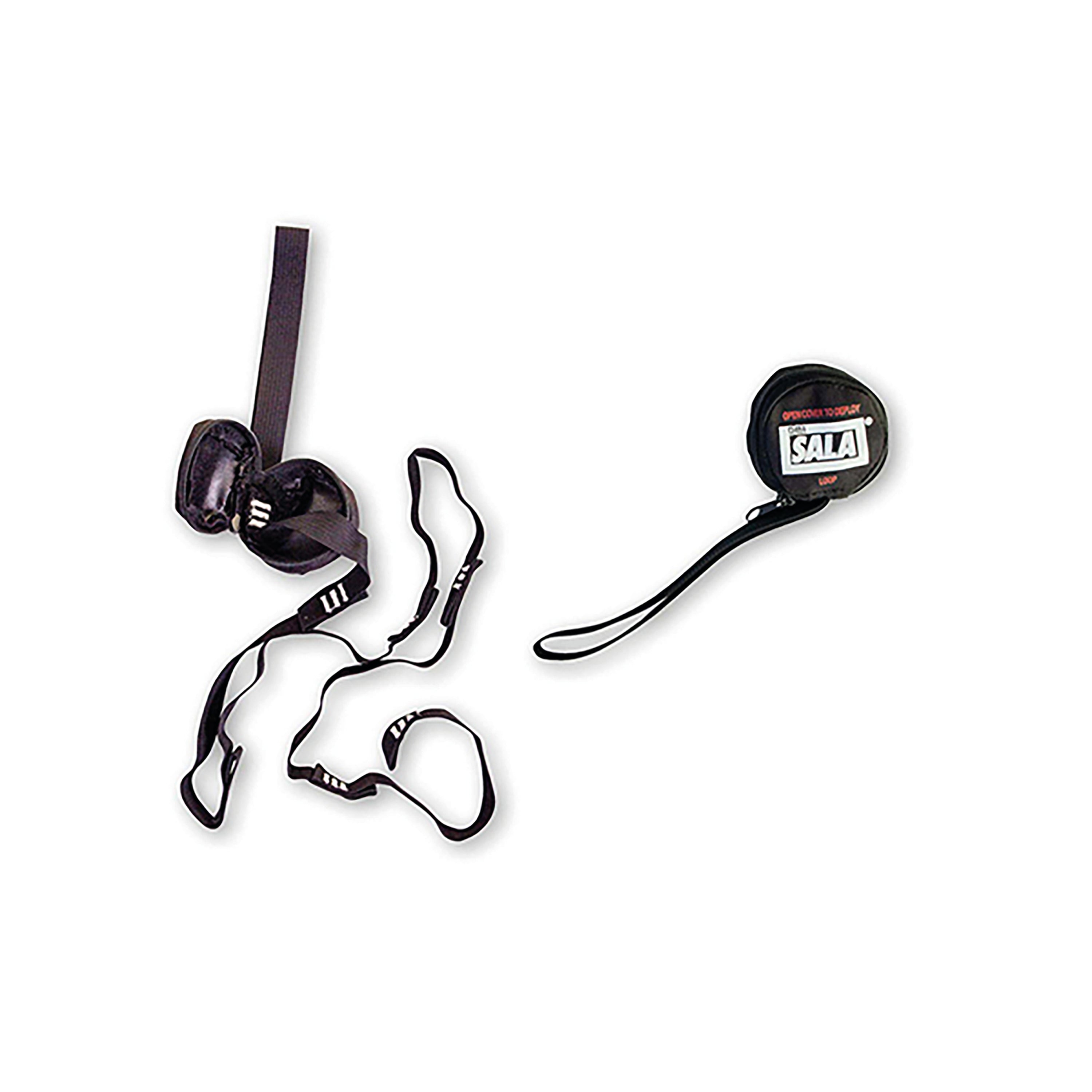 3M DBI SALA Suspension Relief Strap For Full Body Harness – EverythingInk