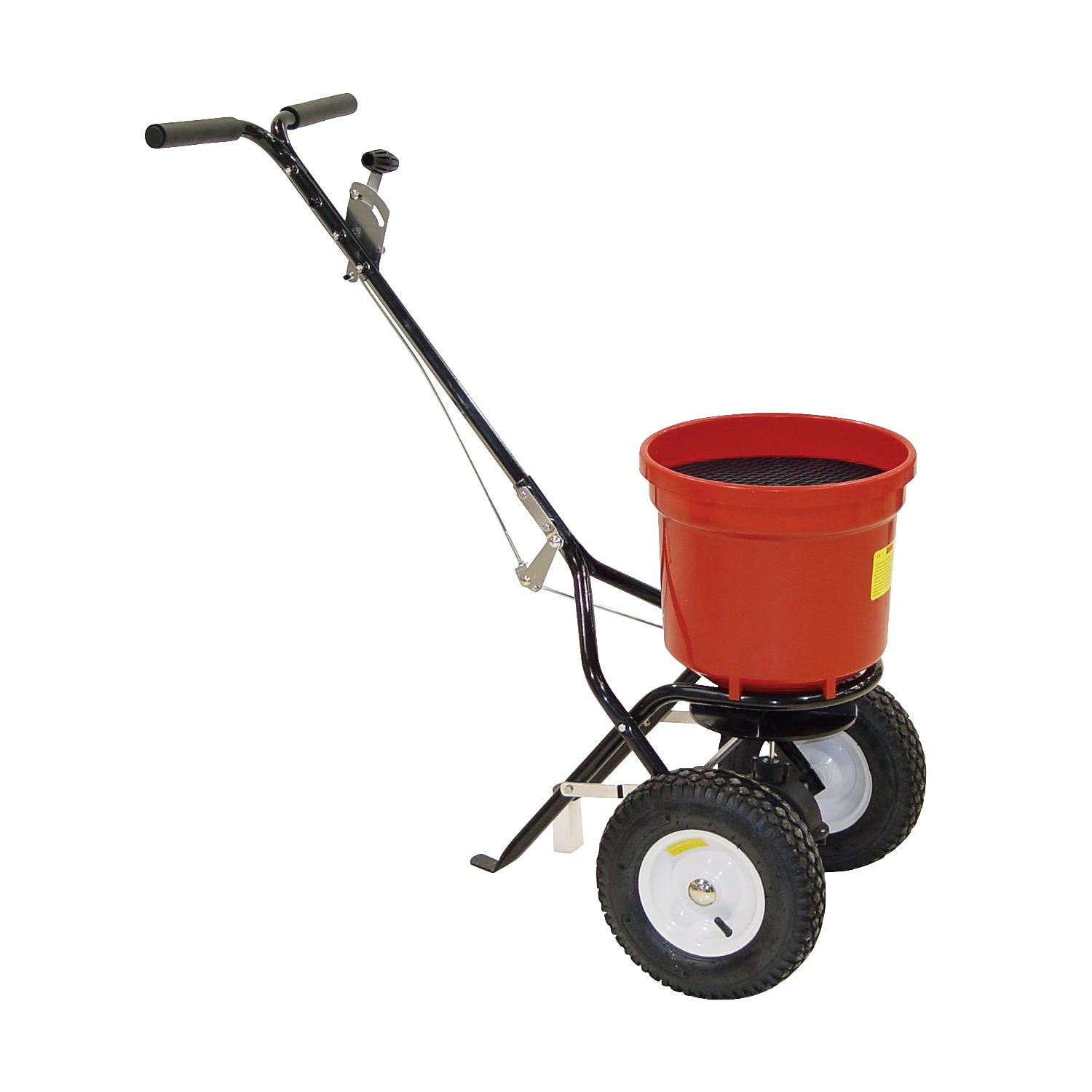 Mobile Salt Spreader 22kg Capacity 380944 – EverythingInk