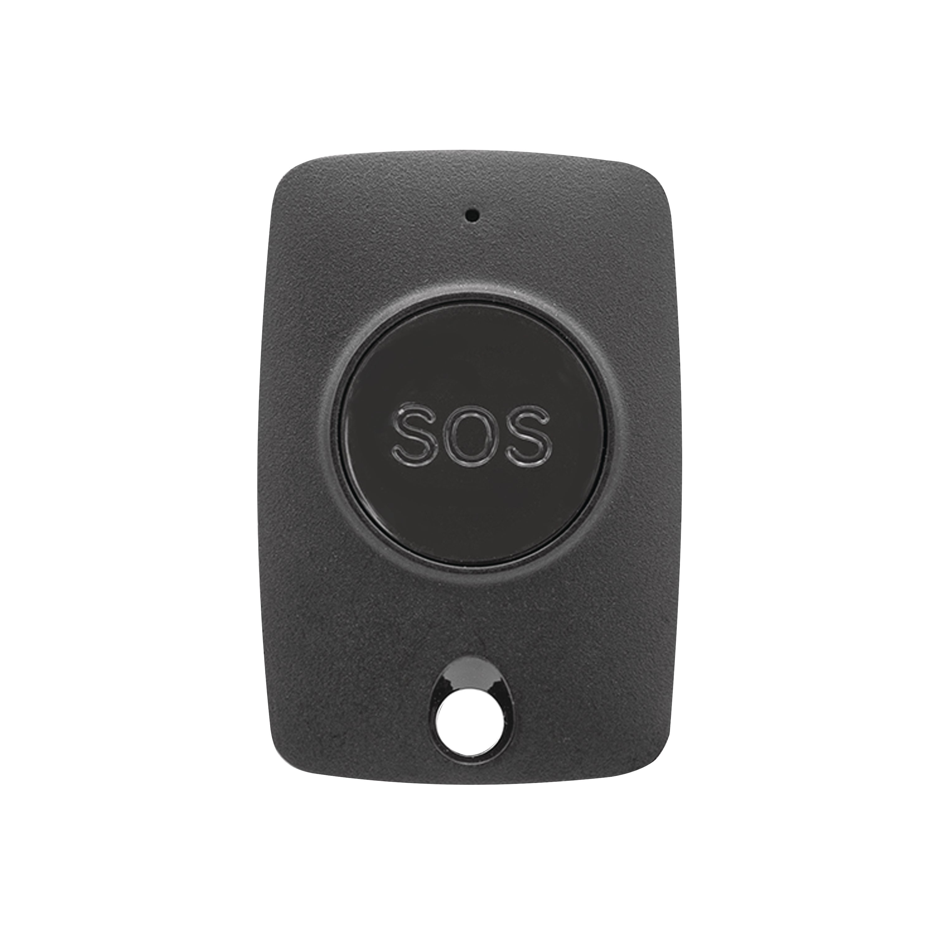 Fort Smart SOS Emergency Button for Smart Alarm System ECSPSOS ...