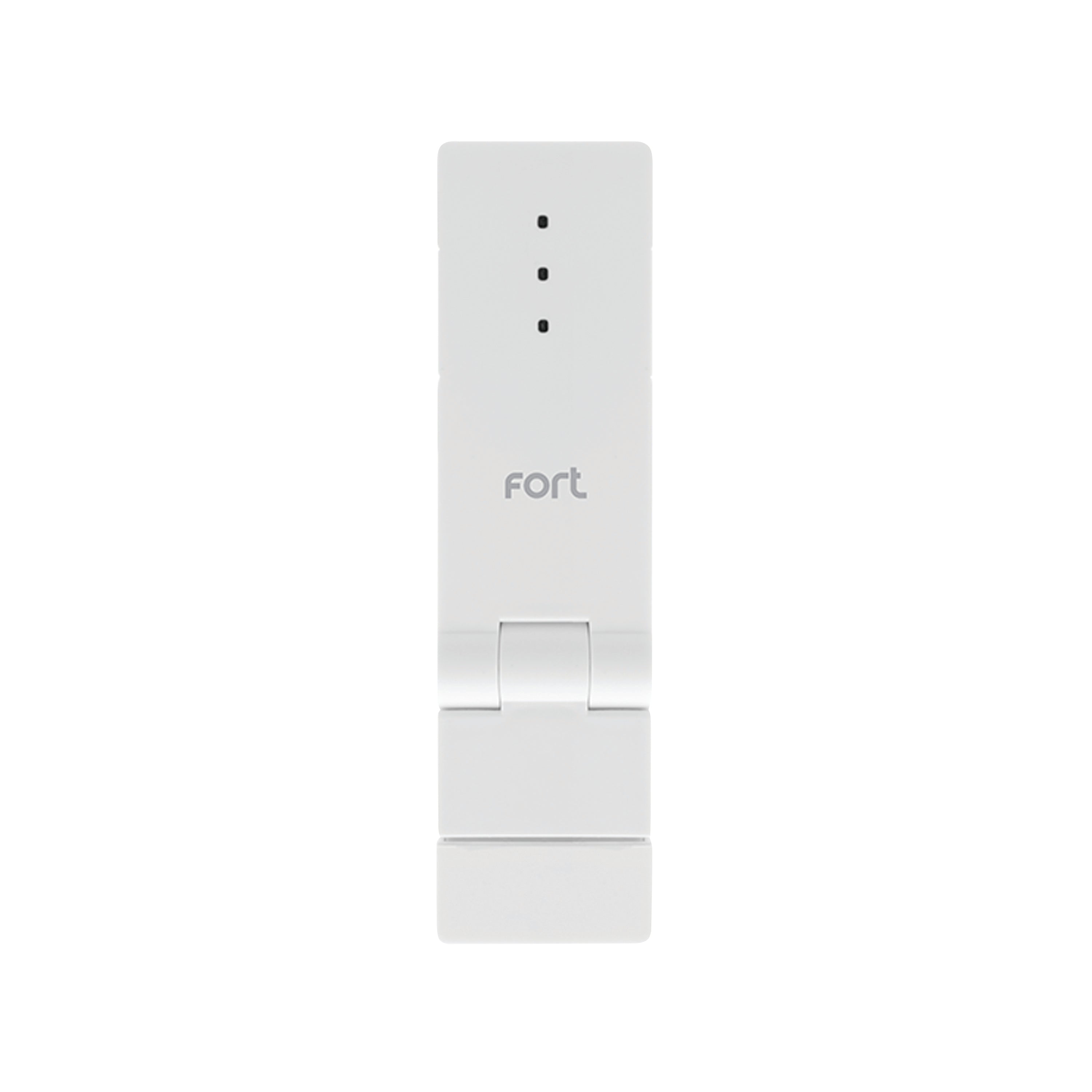Fort Smart Radio Frequency Booster For Smart Home Alarm System ECSPBST ...