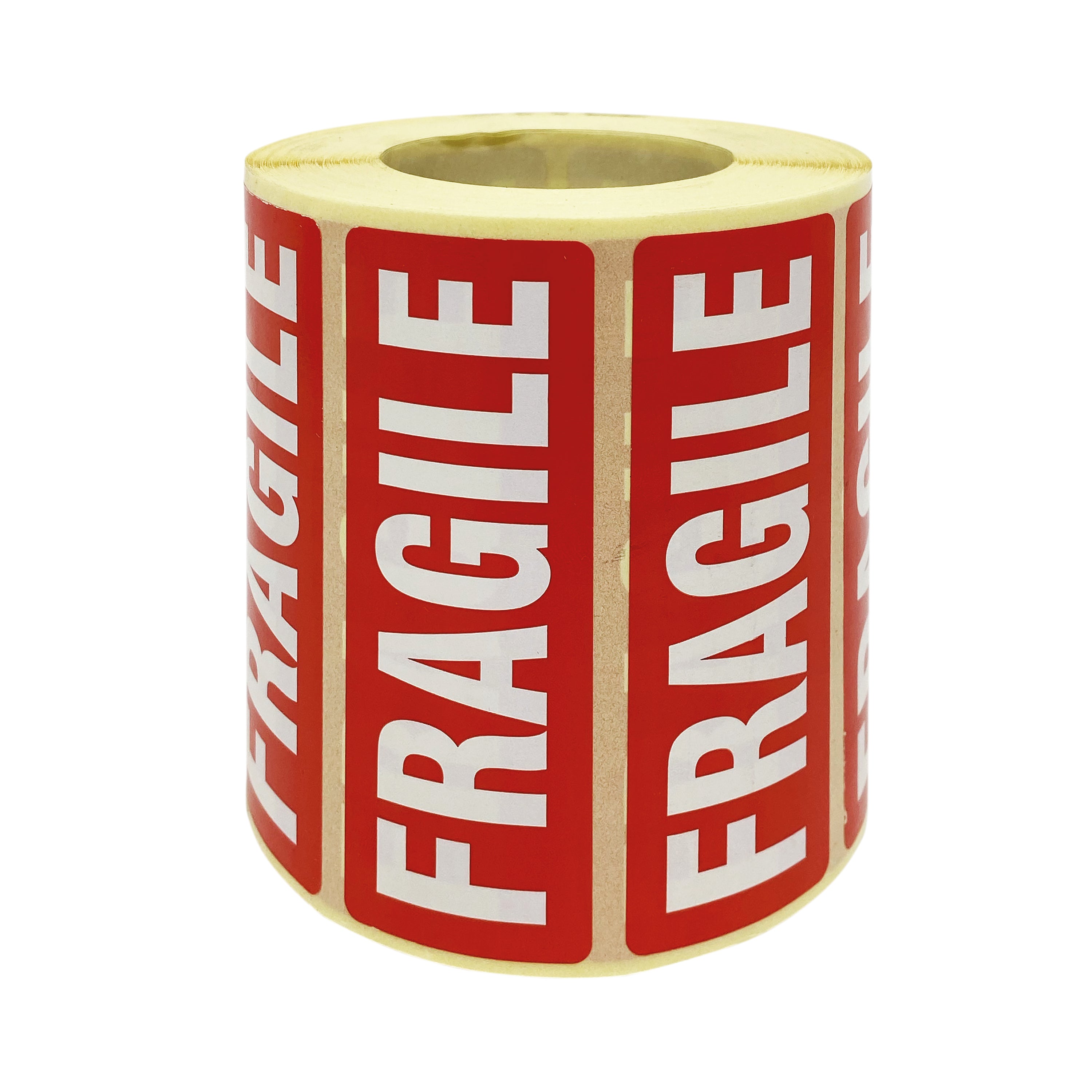 Fragile Parcel Labels 1000 Per Roll MA07624 – EverythingInk