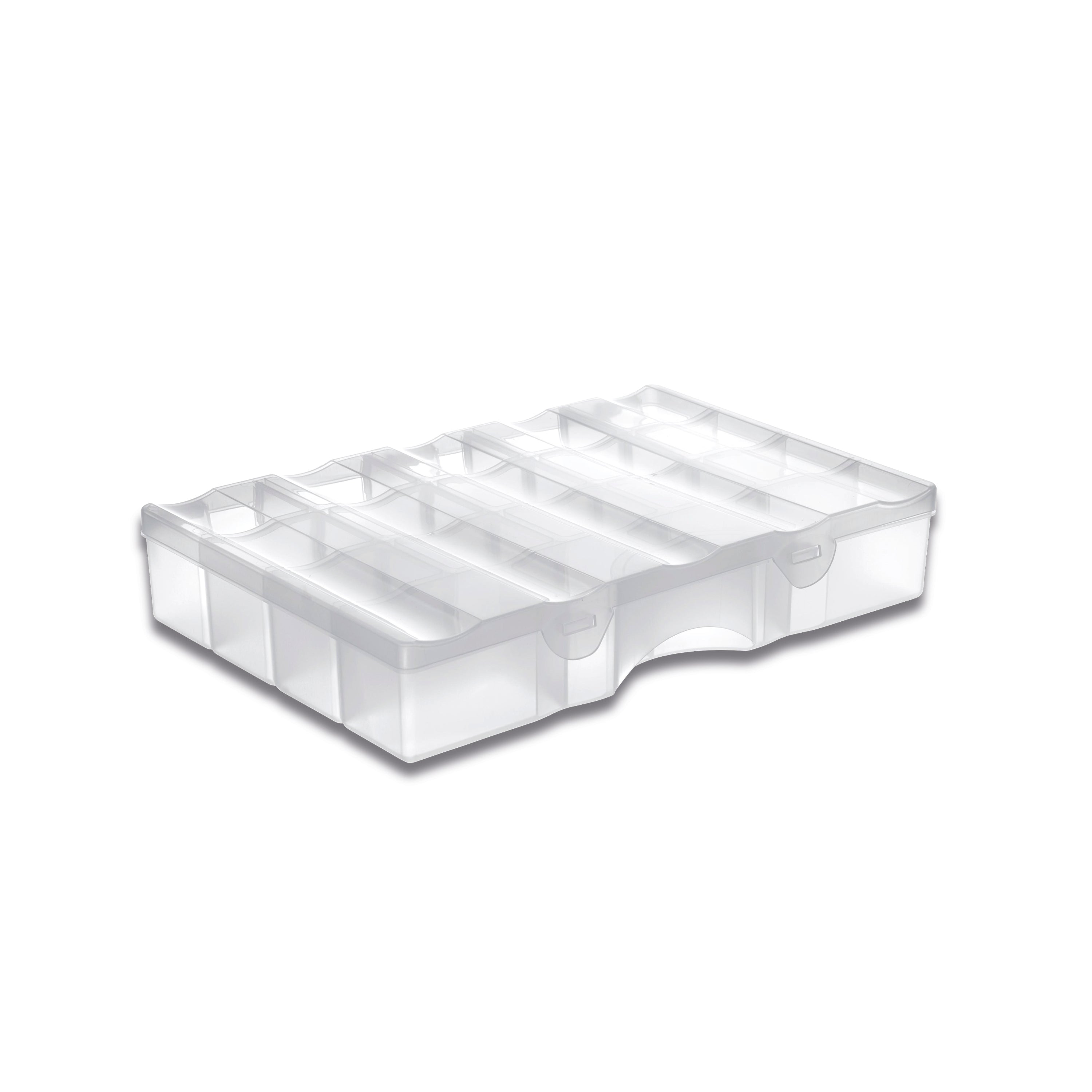 SmartStore Organiser with Inserts Large 390x270x70mm 3618070 ...