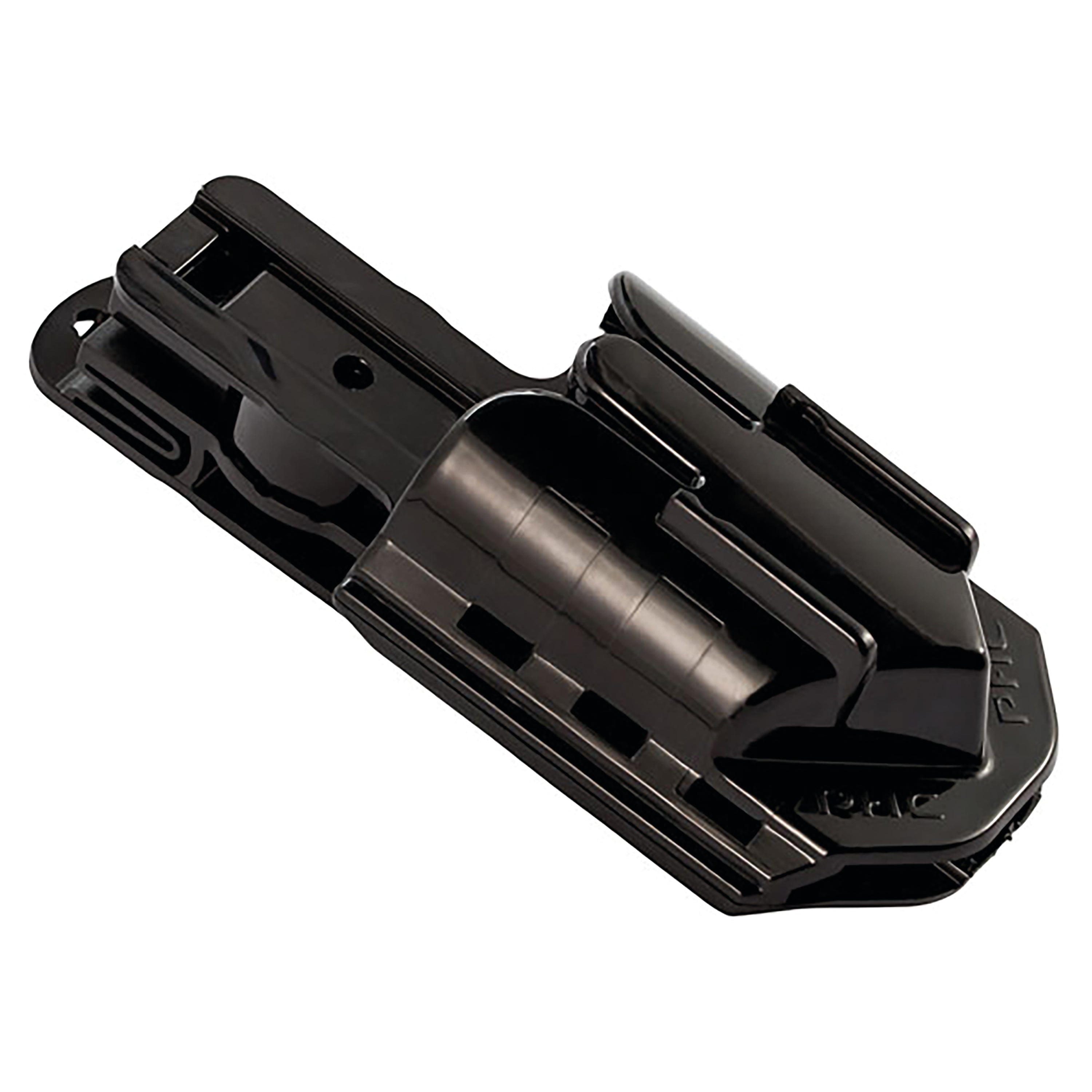 PHC Pacific Handy Cutter Safety Swivel Holster Black – EverythingInk
