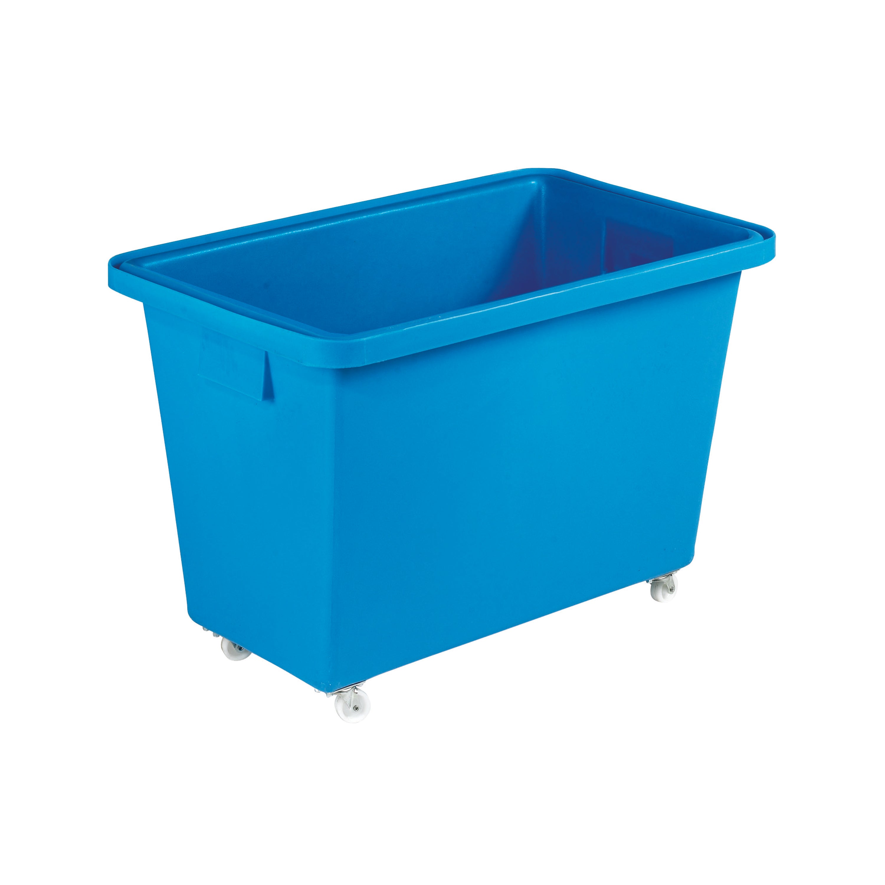 Mobile Nesting Container 150L Light Blue 328227 – EverythingInk