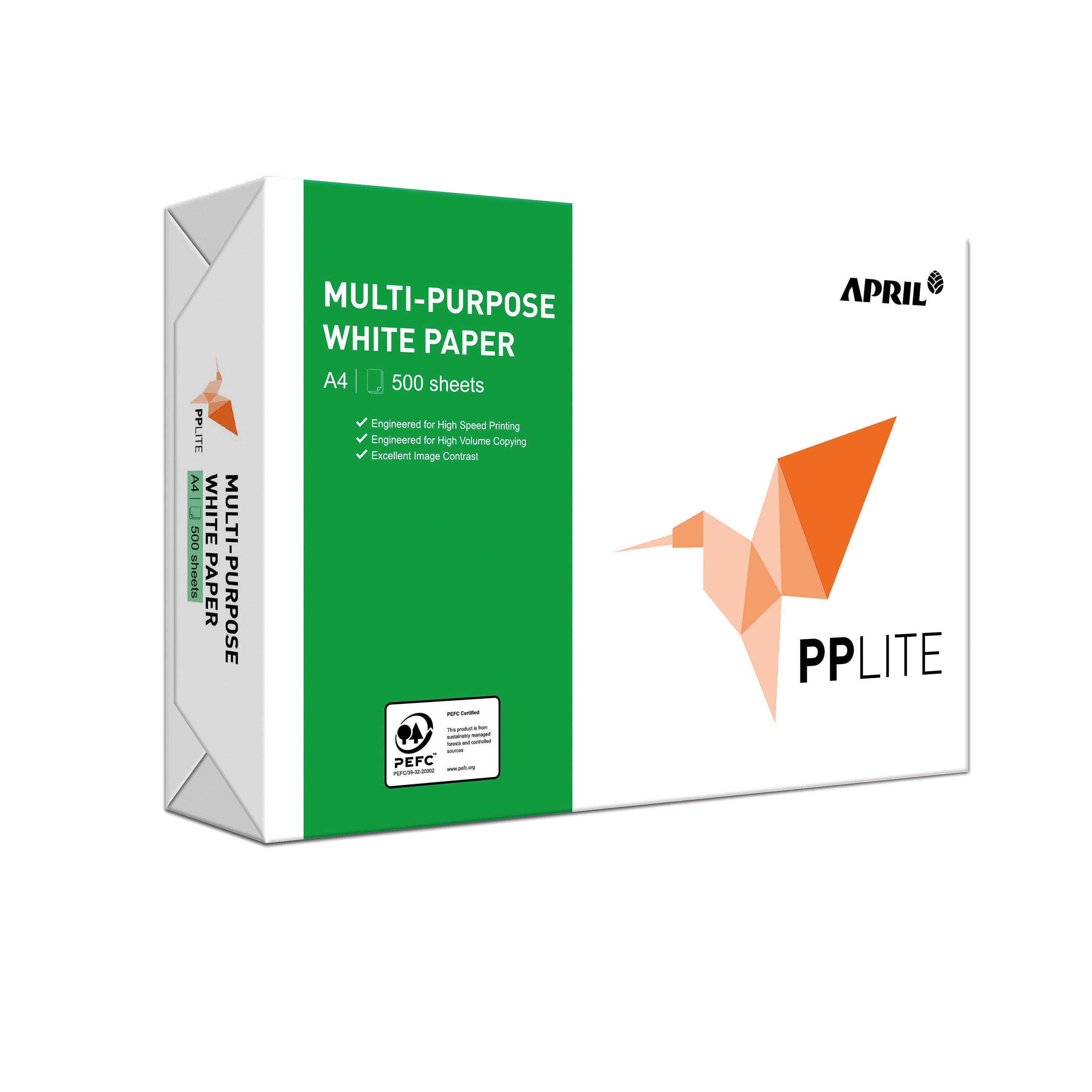 Copier Paper 75gsm A4 White Box 5 Reams (Pallet of 48 Boxes) WX01087P ...